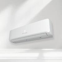 China Hisense 3 Star Inverter Wall Mounted AC with 500m3/h Air Flow for sale