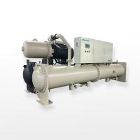 China Hisense Hi-SC S Series Water-cooled Screw Chiller Heat Pump for sale
