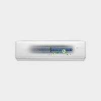 China Hisense 12000 BTU Wall Mounted Air Conditioner with Inverter Technology for sale
