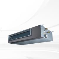China Low-Profile Wall Mounted Ventilation System R32 A+++ for sale