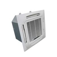 China SFP - FBQ - 34 Ceiling Cassette Fan Coil Unit: Efficient HVAC Solution for Commercial Spaces for sale