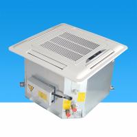 China SFP - FBQ - 102 Ceiling - Mounted Cassette Air Conditioner: Redefining Indoor Comfort for sale