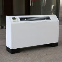 China SFP - FBLM - 34 Floor - Standing Fan Coil Unit: Efficient Heating & Cooling for Commercial Spaces for sale