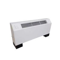China SFP - FBLM - 34 Floor - Standing Fan Coil Unit: Efficient Heating & Cooling for Commercial Spaces for sale