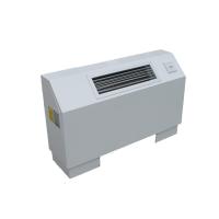 China SFP - FBLM - 34 Floor - Standing Fan Coil Unit: Efficient Heating & Cooling for Commercial Spaces for sale