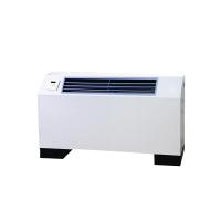 China SFP - FBLM - 34 Floor - Standing Fan Coil Unit: Compact & Efficient HVAC for Commercial Use for sale