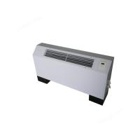 China SFP - FBLM - 34 Floor - Standing Fan Coil Unit: Compact & Efficient HVAC for Commercial Use for sale