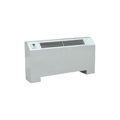 China SFP - FBLM - 102 Floor - Standing Fan Coil Unit: Compact & Efficient Climate Control for Commercial Spaces for sale
