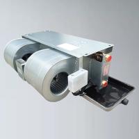 China SFP - FBWA - 68 Fan Coil Unit: Efficient HVAC Solution for Commercial & Residential Spaces for sale