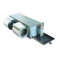 China SFP - FBWA - 68 Fan Coil Unit: Efficient HVAC Solution for Commercial & Residential Spaces for sale