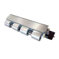 China SFP - FBWA - 68 Fan Coil Unit: Compact, Efficient HVAC for Commercial & Home Use for sale