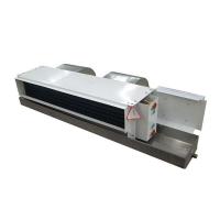 China SFP - FBWA - 68 Fan Coil Unit: Compact, Efficient HVAC for Commercial & Home Use for sale