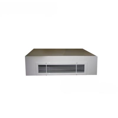 China SFP - FBWM - 68 Wall - Mounted Fan Coil: Efficient Cooling & Heating for Modern Spaces for sale