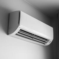 China SF-WSG24(R)BP Wall-Mounted Air Conditioner: Efficient Cooling & Heating for Homes and Offices for sale
