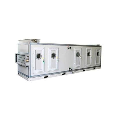 China SAH - C15 Air Handling Unit: Advanced HVAC Solution for Commercial Buildings for sale