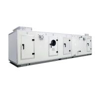 China SAH - C15 Air Handling Unit: Advanced HVAC Solution for Commercial Buildings for sale