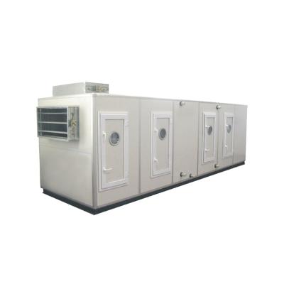 China SAH - C15 Air Handling Unit: High - Efficiency HVAC System for Commercial Spaces for sale