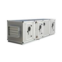 China SAH - C15 Air Handling Unit: High - Efficiency HVAC System for Commercial Spaces for sale