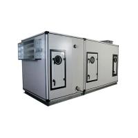 China SAH - C50 Air Handling Unit: High - Performance HVAC Solution for Large - Scale Spaces for sale