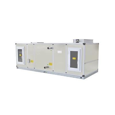 China SAH - C50 Air Handling Unit: Efficient HVAC System for Large Commercial Spaces for sale