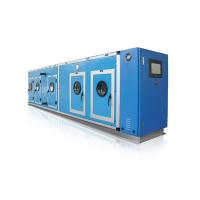 China SAH - C50 Air Handling Unit: Efficient HVAC System for Large Commercial Spaces for sale
