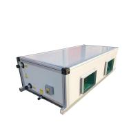 China SAH - D30 Air Handling Unit: Reliable HVAC Solution for Commercial Applications for sale