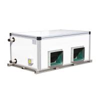 China SAH - D30 Air Handling Unit: Reliable HVAC Solution for Commercial Applications for sale