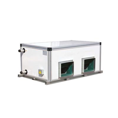China SAH - D30 Air Handling Unit: Efficient HVAC System for Commercial Spaces for sale