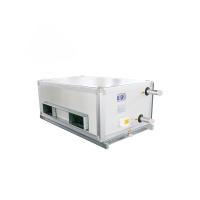 China SAH - D30 Air Handling Unit: Efficient HVAC System for Commercial Spaces for sale