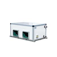 China SAH - D30 Air Handling Unit: Efficient HVAC System for Commercial Spaces for sale