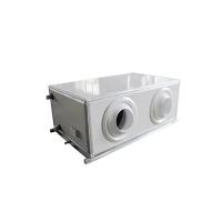 China SAH - JD30 Air Handling Unit: Efficient HVAC Solution for Commercial Spaces for sale