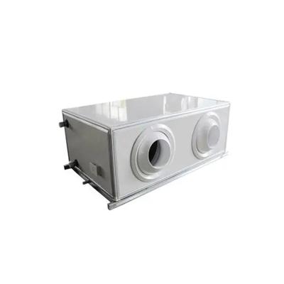 China SAH - JD30 Air Handling Unit: Efficient HVAC Solution for Commercial Spaces for sale