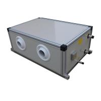 China SAH - JD30 Air Handling Unit: Efficient HVAC Solution for Commercial Spaces for sale