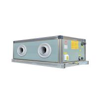 China SAH-JD30 Air Handling Unit - Advanced HVAC System for Commercial Climate Control for sale