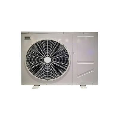 China CS - HAEH25BP Outdoor Air Conditioner Unit: Efficient Cooling for Commercial & Residential Spaces for sale