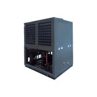 China CS-IAEH220D Industrial Air-Cooled Chiller - Heavy-Duty Cooling for Large-Scale Operations for sale