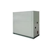 China High-Performance Water-Cooled Chiller with 100 CFM Airflow 120V Voltage and 60Hz Frequency for Industrial Cooling for sale