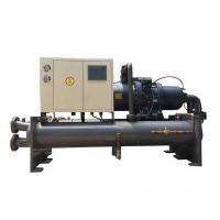 China CS-ISL(R)108 Industrial Chiller with High-Efficiency Cooling, 3 Speed Settings, and 1000Sq. Ft. Coverage for sale