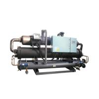 China CS-ISL(R)108 Industrial Chiller with High-Efficiency Cooling, 3 Speed Settings, and 1000Sq. Ft. Coverage for sale