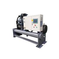 China CS - ISL(R)108 Industrial Chiller with Class H13 Purification, DC12V/380V Power Supply, and 20-30 lbs Weight for Efficient Cooling for sale