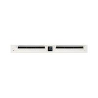 China SFW-25 Air Curtain Wall Mounted Ventilation System with 48dB Noise Level 4 inches Duct Diameter and 120V Voltage for sale