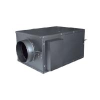 China SDU-35 High-Efficiency Ventilation Unit 420*330*120mm for Small To Medium Sized Rooms with 110-120V Electric Power for sale