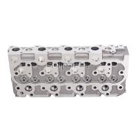 China Engine 15422-03044 15476-03040 For Kubota V1902 Cylinder Head for sale