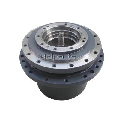 China Excavator Attachments R330LC-9S R300LC-9S R260LC-9S TYPE 2, 3 Travel Gearbox 31Q9-40021 39Q8-42101 For Hyundai for sale