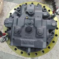 China Belparts Travel Motor Assy For Komatsu PC400-7 Excavator Final Drive Gearbox 706-8J-01020 for sale