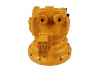 China R210LC-9 R220LC-9A R235LC-9 Excavator Parts Swing Motor 39Q6-11101 Genuine Slewing Motor for sale