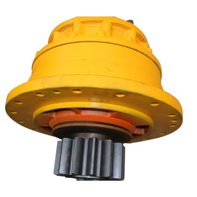 China Excavator R140lc-7a R140W-7 R140W-9 R290-7 31E6-12030  31N4-10140 31Q4-11140 Swing Gearbox for sale