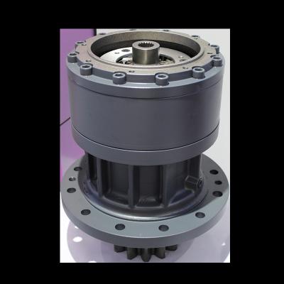 China Crawler Excavator EC140b EC210cl  EC210c EC240 EC240BLC VOE14566202 VOE14542163 Swing Gearbox for sale