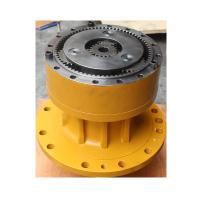 China Excavator Parts Swing Gearbox 320cl E6210f E80 320d 1484679 1484644 Reduction Gearbox for sale