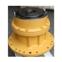China Excavator R320LC-7 R300-9 R300-9  31N9-10152 39Q8-12100  31Q8-10141 31Q8-11141 Swing Gearbox For Hyundai for sale